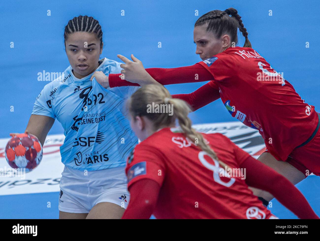 Vac city arena hi-res stock photography and images - Alamy