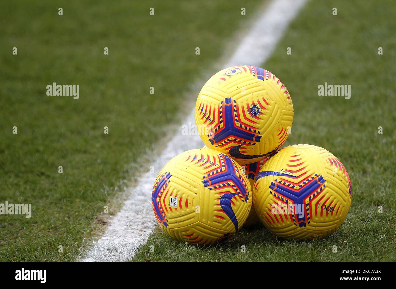 The people’s pension stadium general hi-res stock photography and ...
