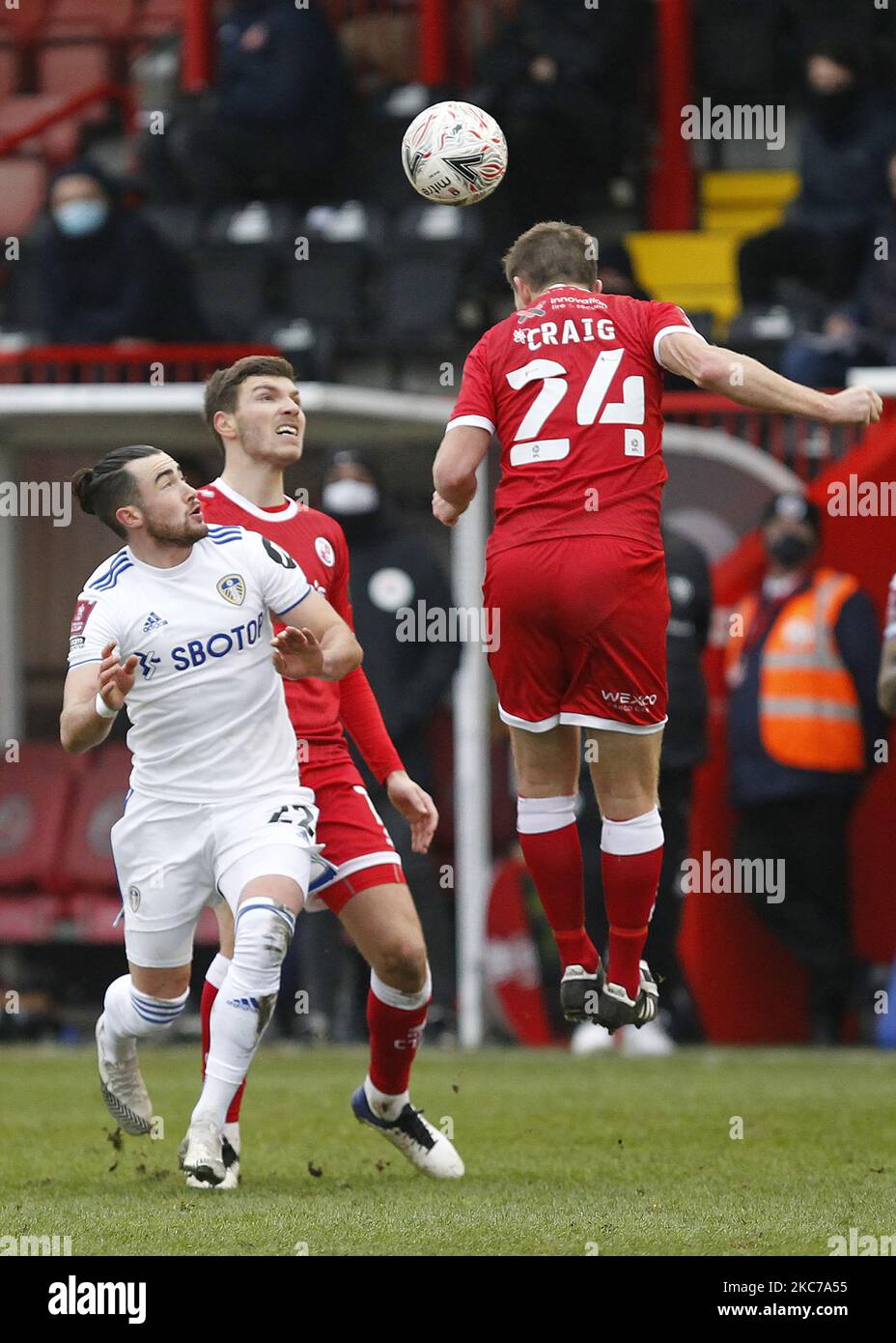 Tony harrison leeds hi-res stock photography and images - Alamy