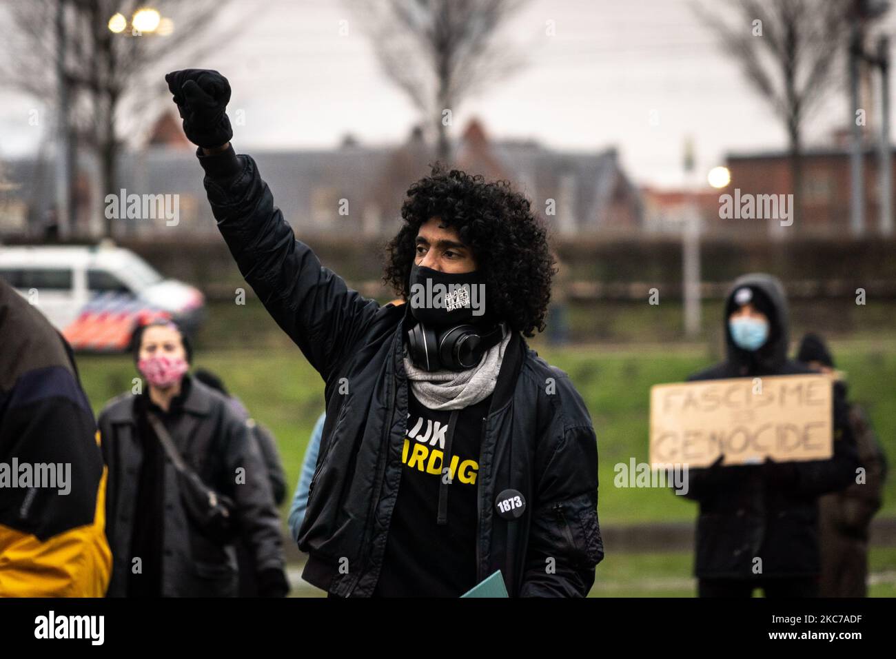 Netherlands january 10 hi-res stock photography and images - Alamy