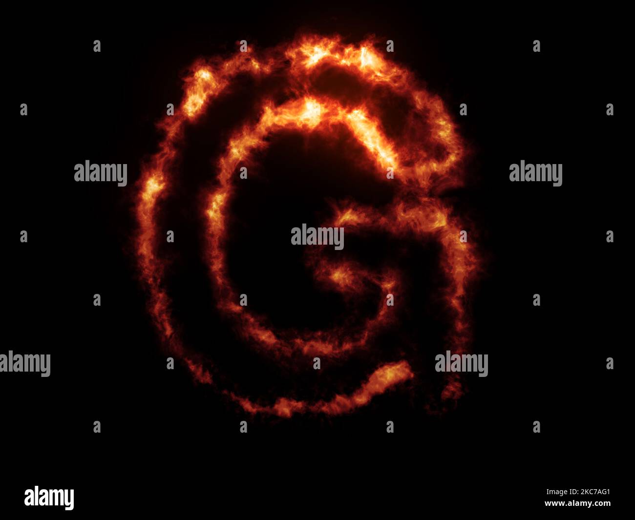 Initial a and g hi-res stock photography and images - Alamy