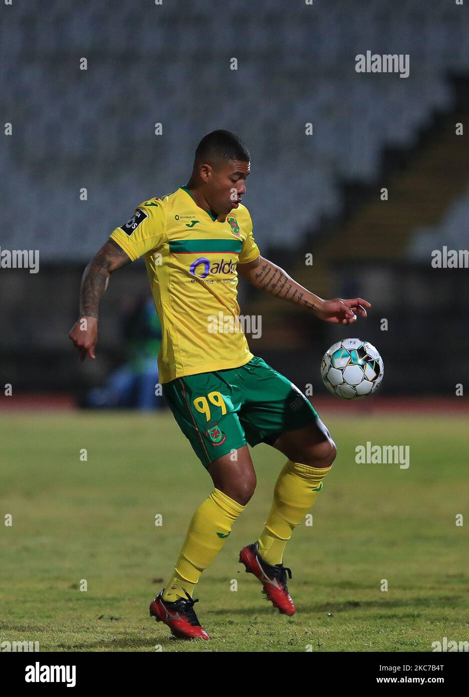 Douglas tanque hi-res stock photography and images - Alamy