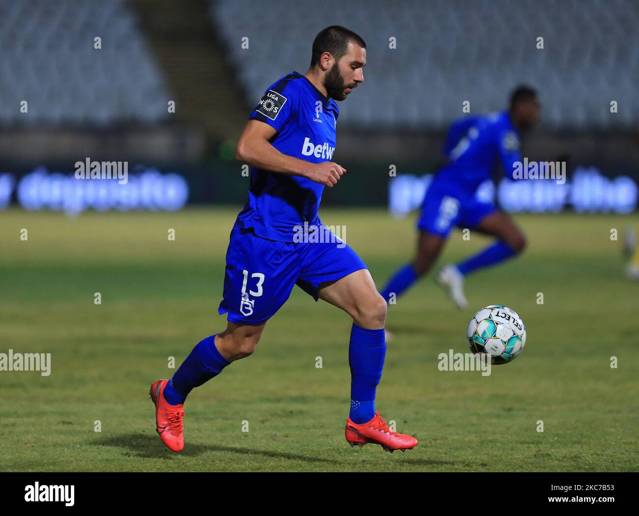 Estadio nacional de portugal hi-res stock photography and images - Alamy