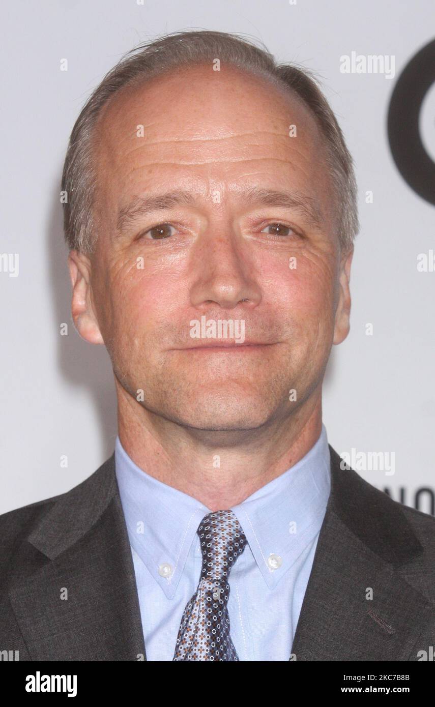 **FILE PHOTO** Douglas McGrath Has Passed Away. Director Douglas ...