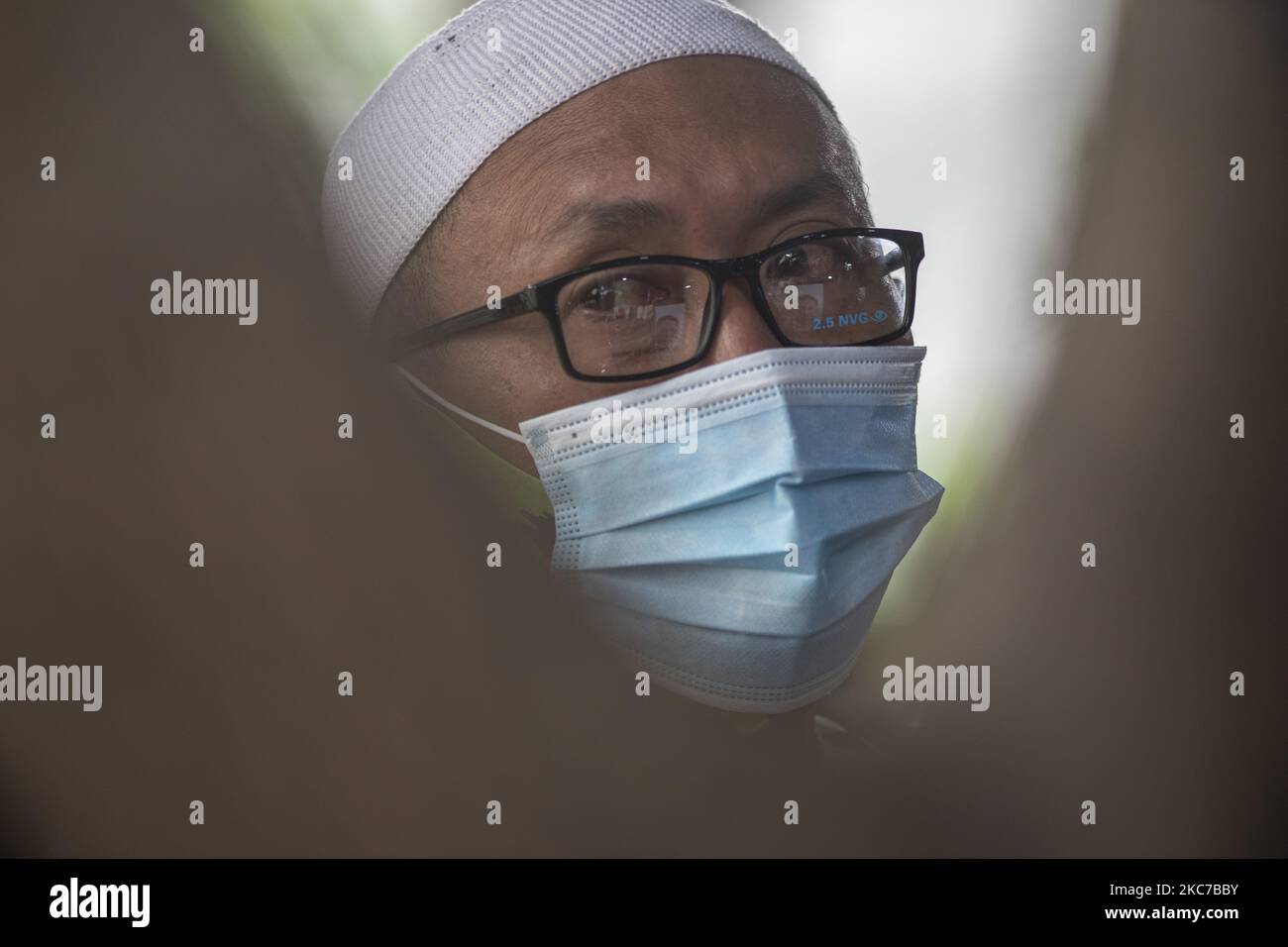 Idrus hi-res stock photography and images - Alamy