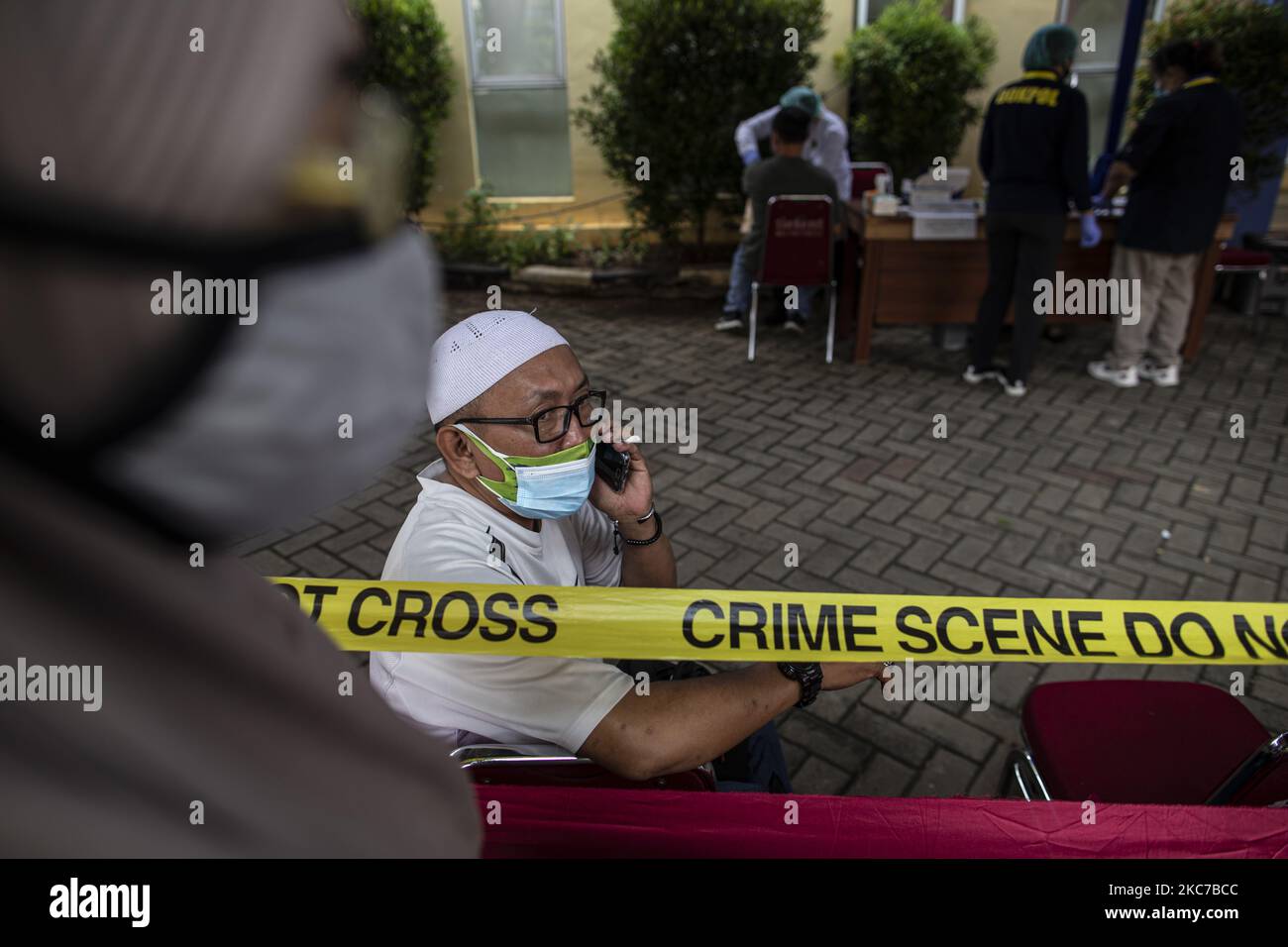 Habib rafik al idrus hi-res stock photography and images - Alamy