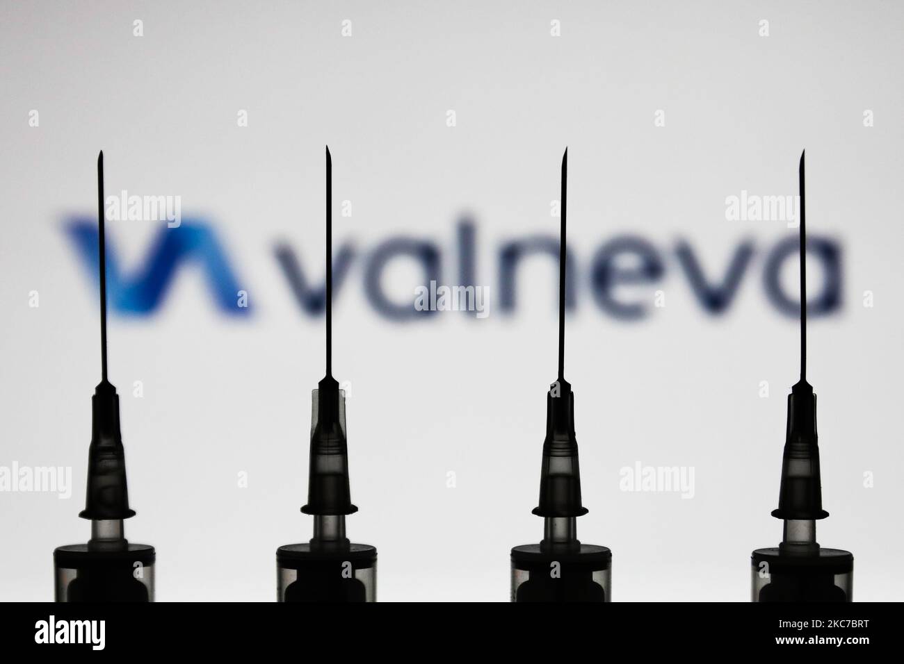 Valneva logo hi-res stock photography and images - Alamy