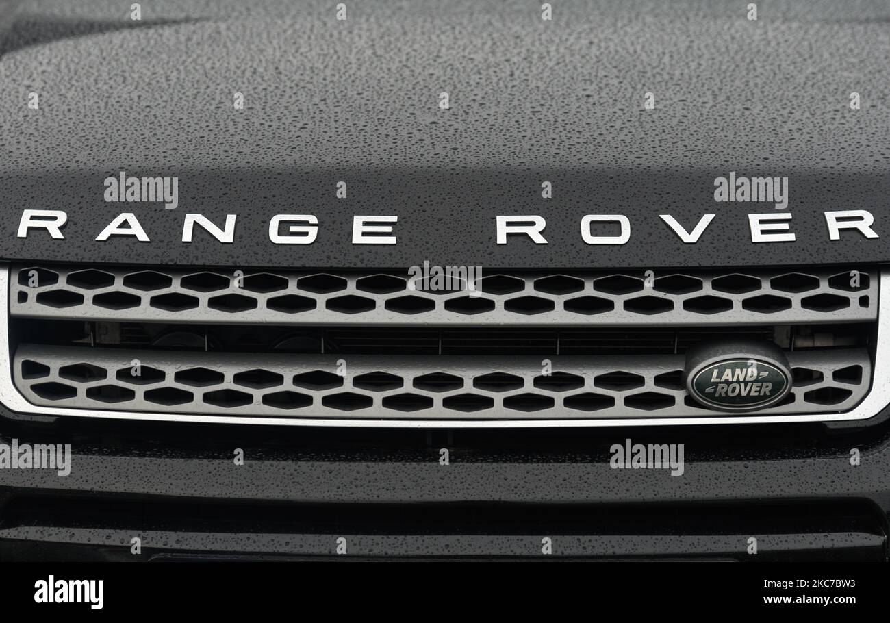 Volkswagen usa production hi-res stock photography and images - Alamy