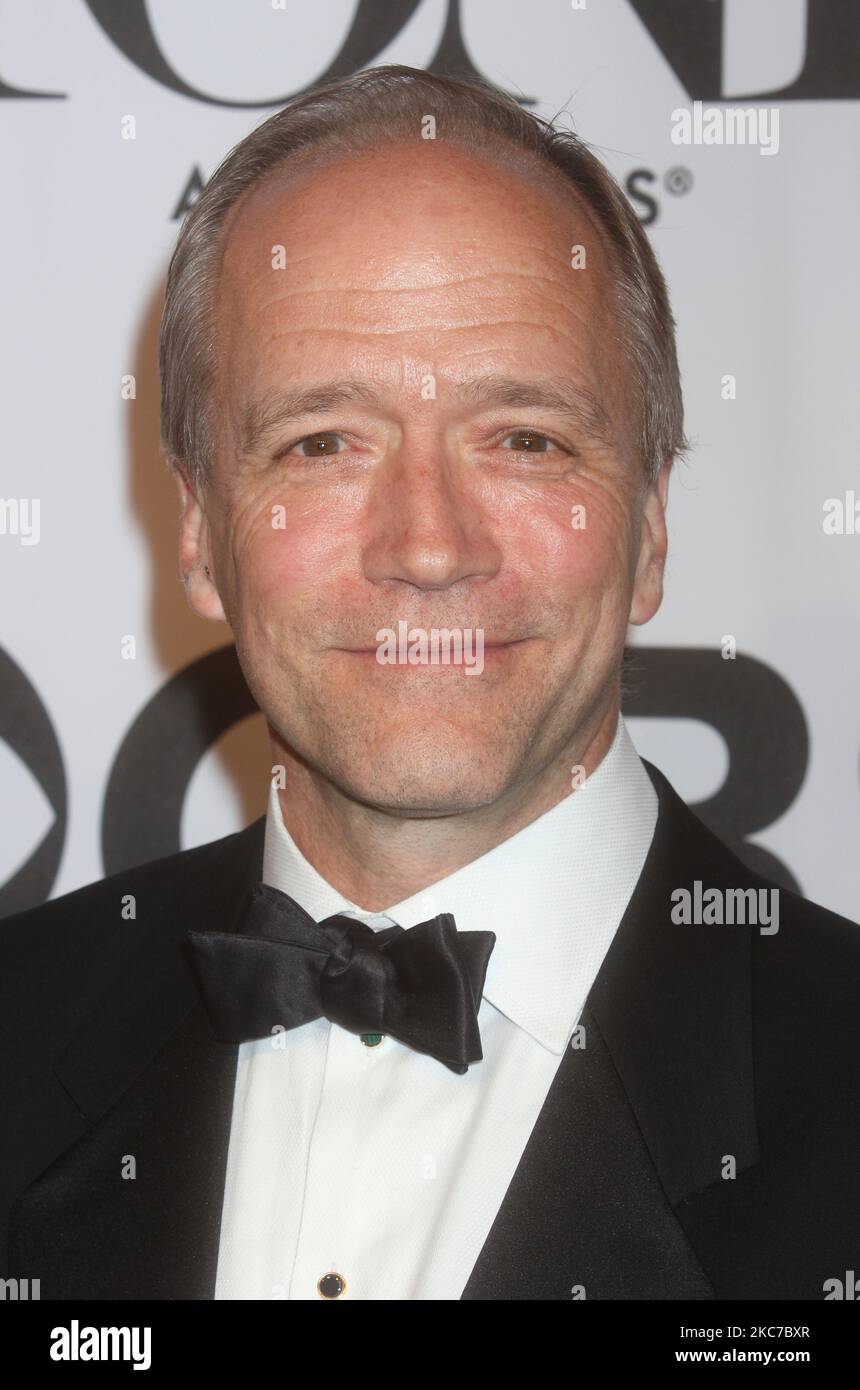 **FILE PHOTO** Douglas McGrath Has Passed Away. Douglas McGrath attends ...