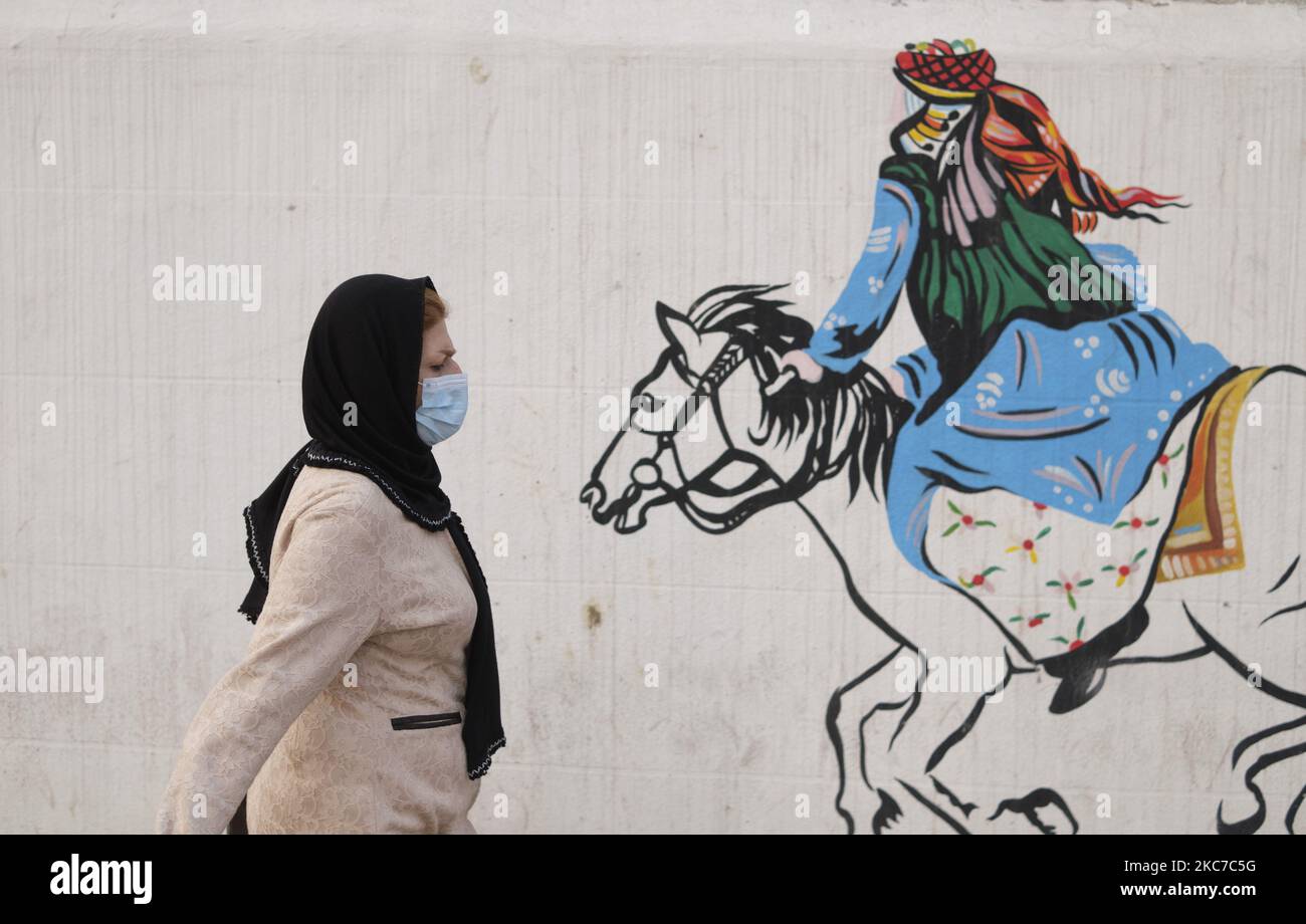 Iran tehran rain hi-res stock photography and images - Alamy