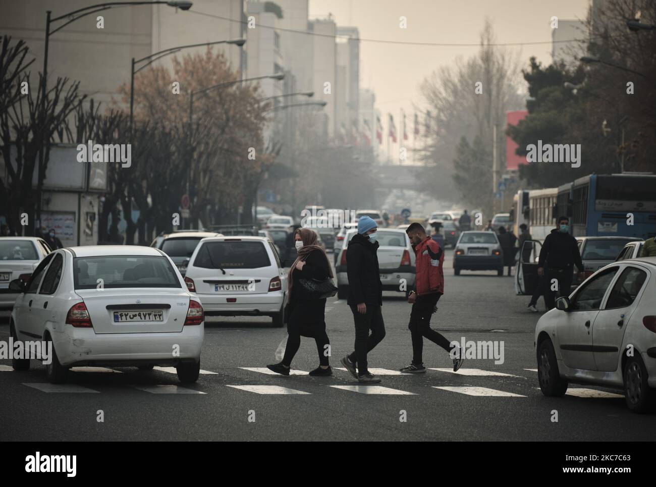 Iran tehran rain hi-res stock photography and images - Alamy