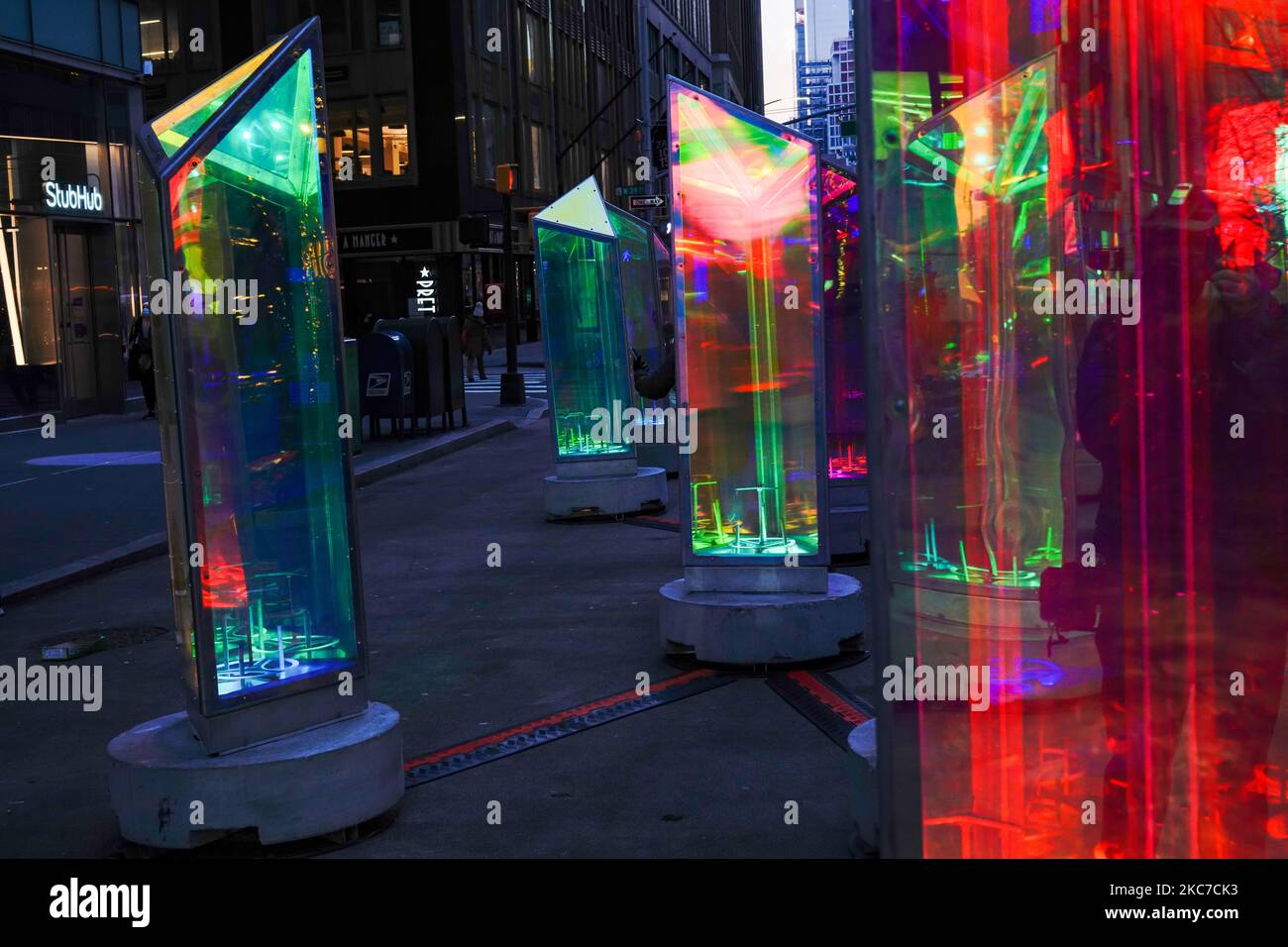 Rotating sight glass hi-res stock photography and images - Alamy