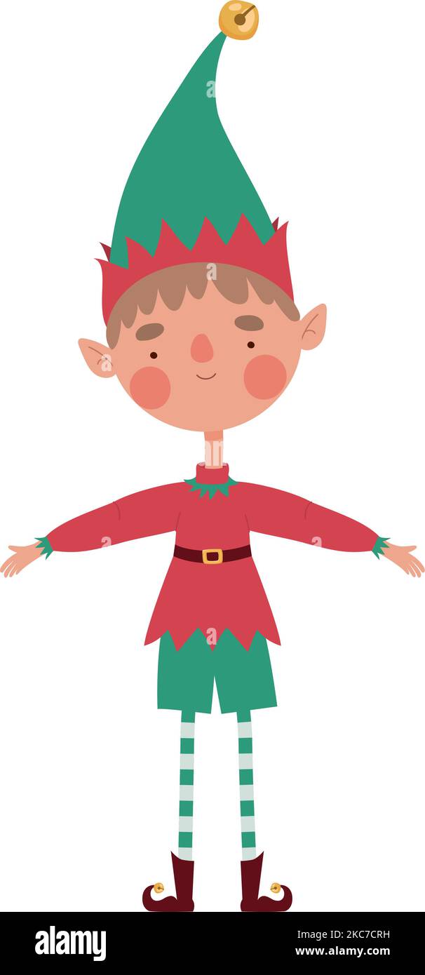 colored elfman icon Stock Vector Image & Art - Alamy