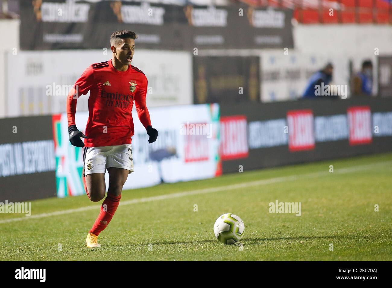 Estadio de futbol benfica hi-res stock photography and images - Alamy