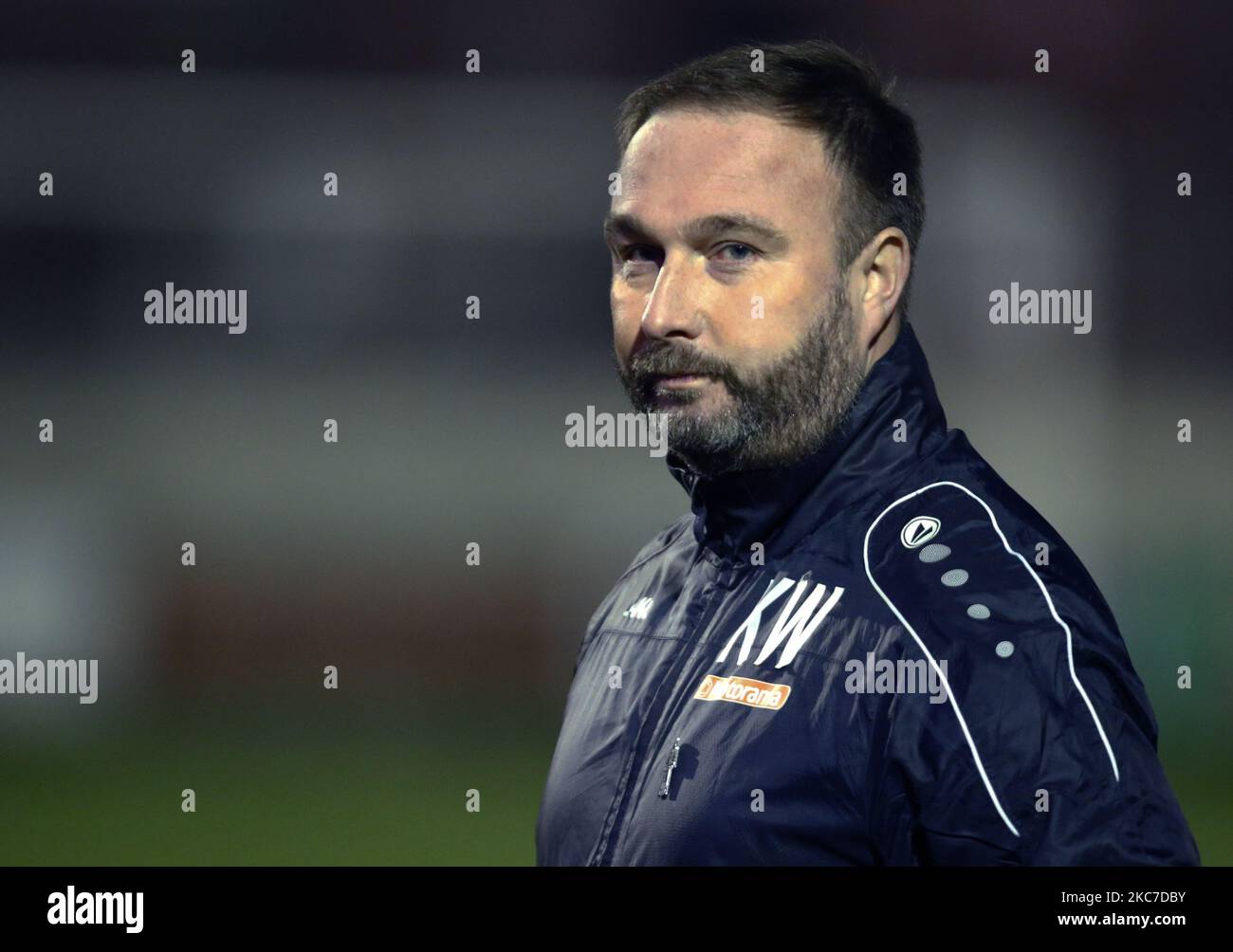 Kevin watson hi-res stock photography and images - Alamy