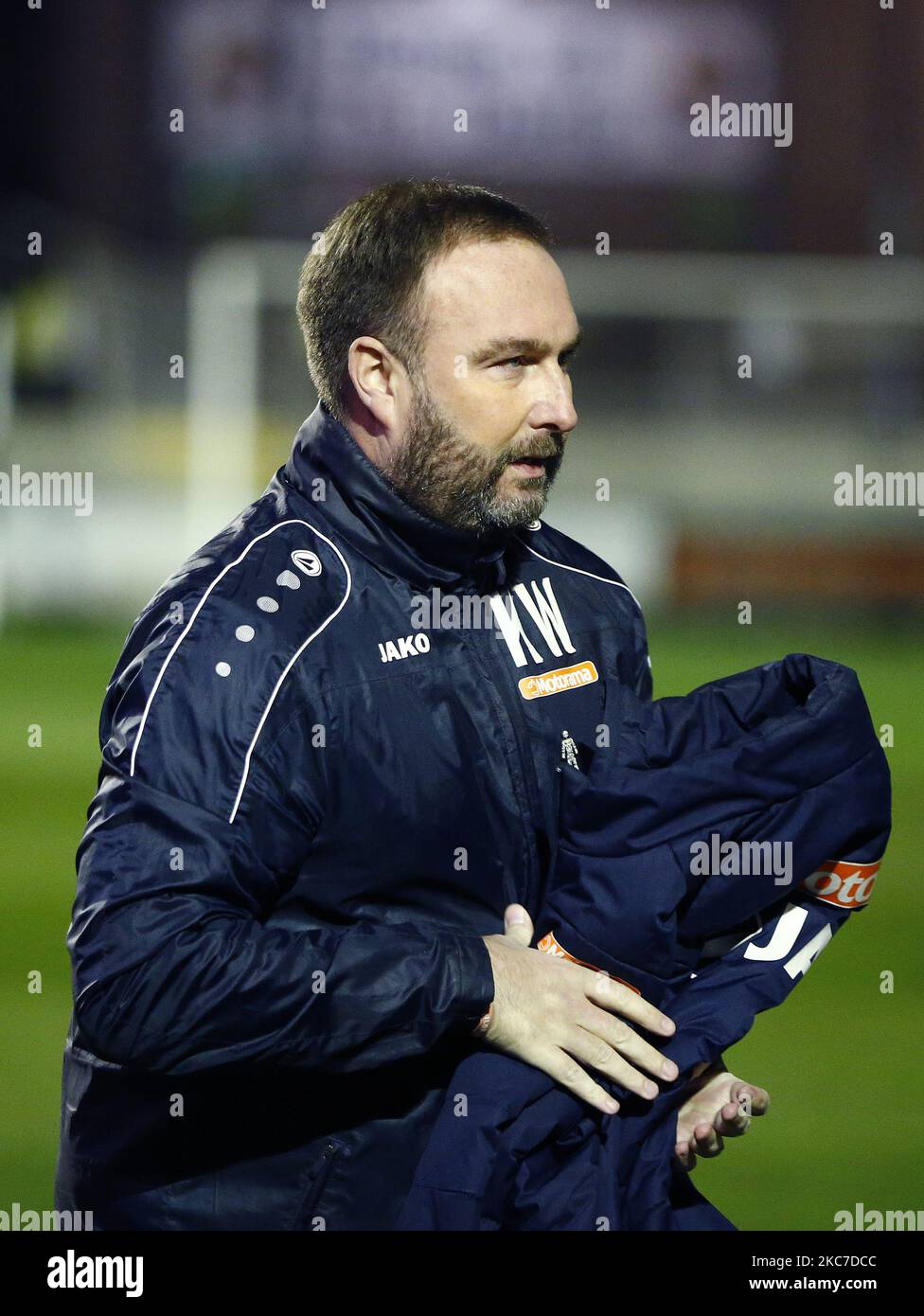 Kevin watson hi-res stock photography and images - Alamy