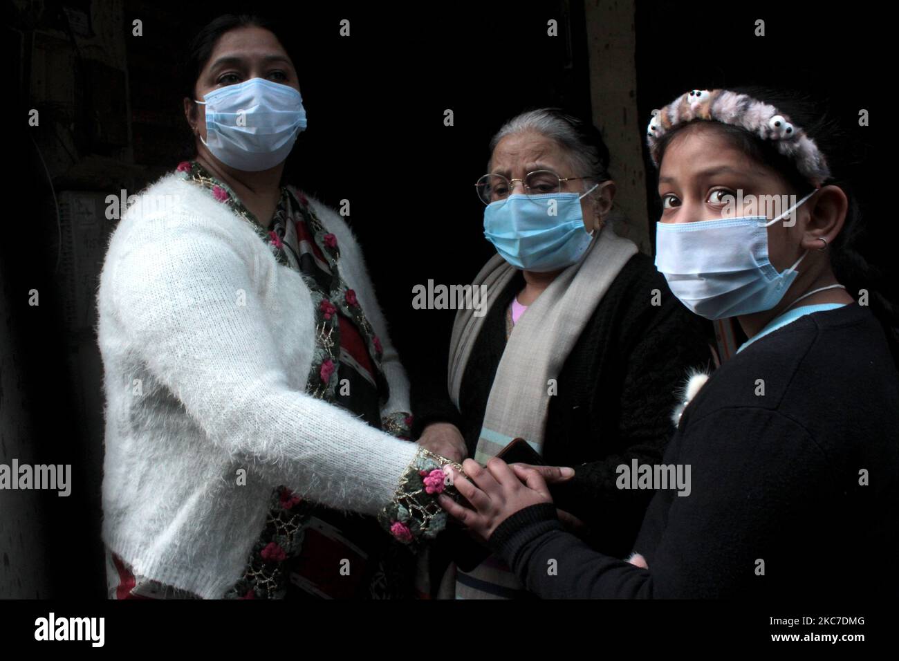 Karkardooma hi-res stock photography and images - Alamy