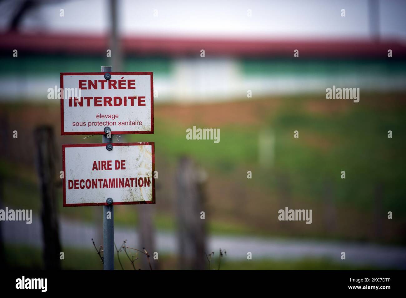 Sanitary departments hi-res stock photography and images - Alamy