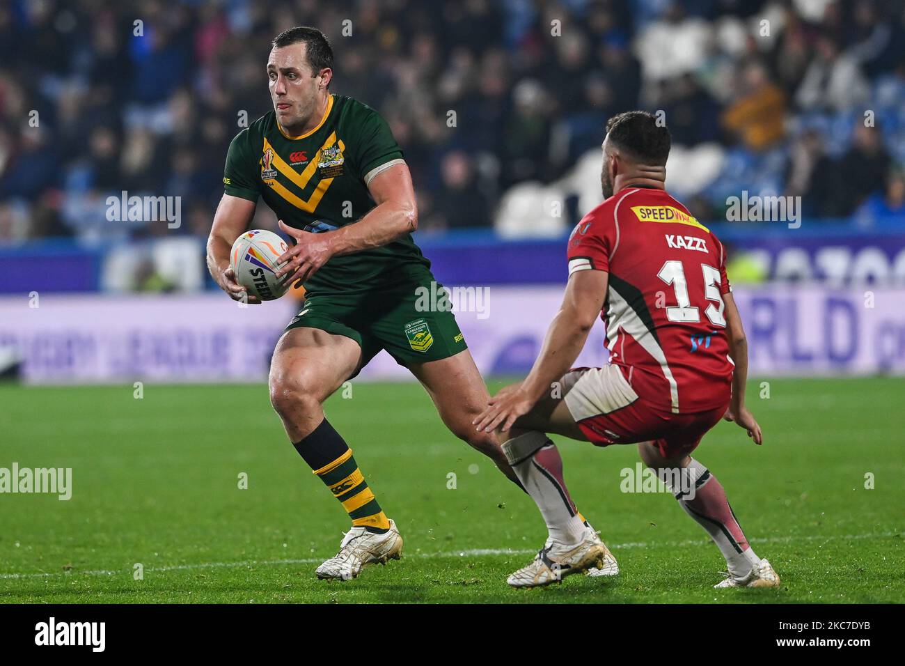 Andrew kazzi hi-res stock photography and images - Alamy