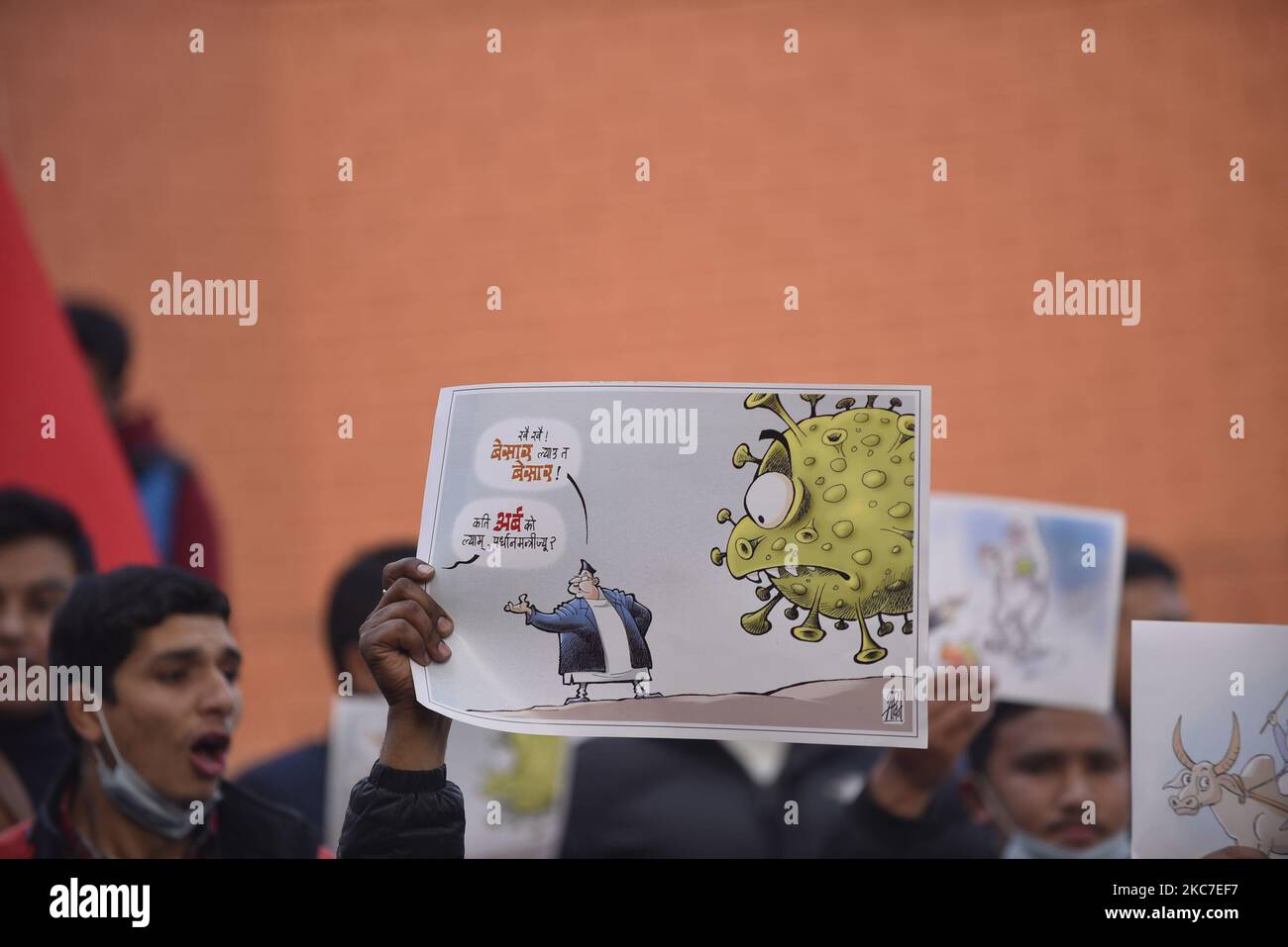 Pushpa poster hi-res stock photography and images - Alamy