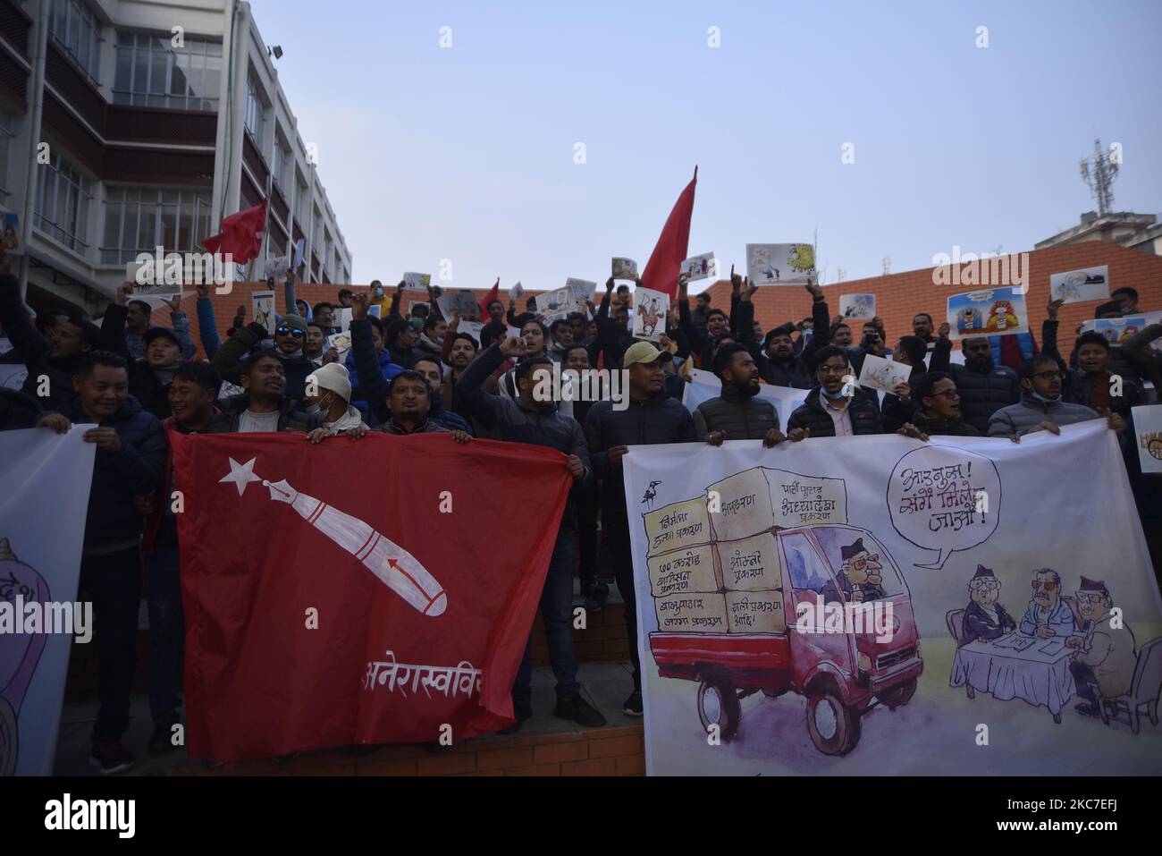 Pushpa poster hi-res stock photography and images - Alamy