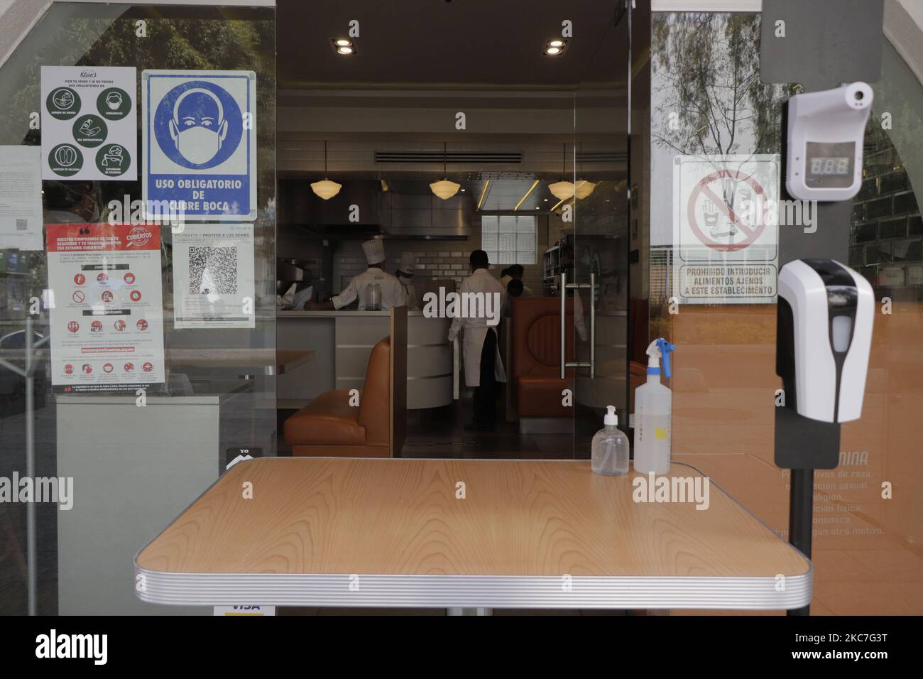 Avenida presidente masaryk mexico city hi-res stock photography and ...