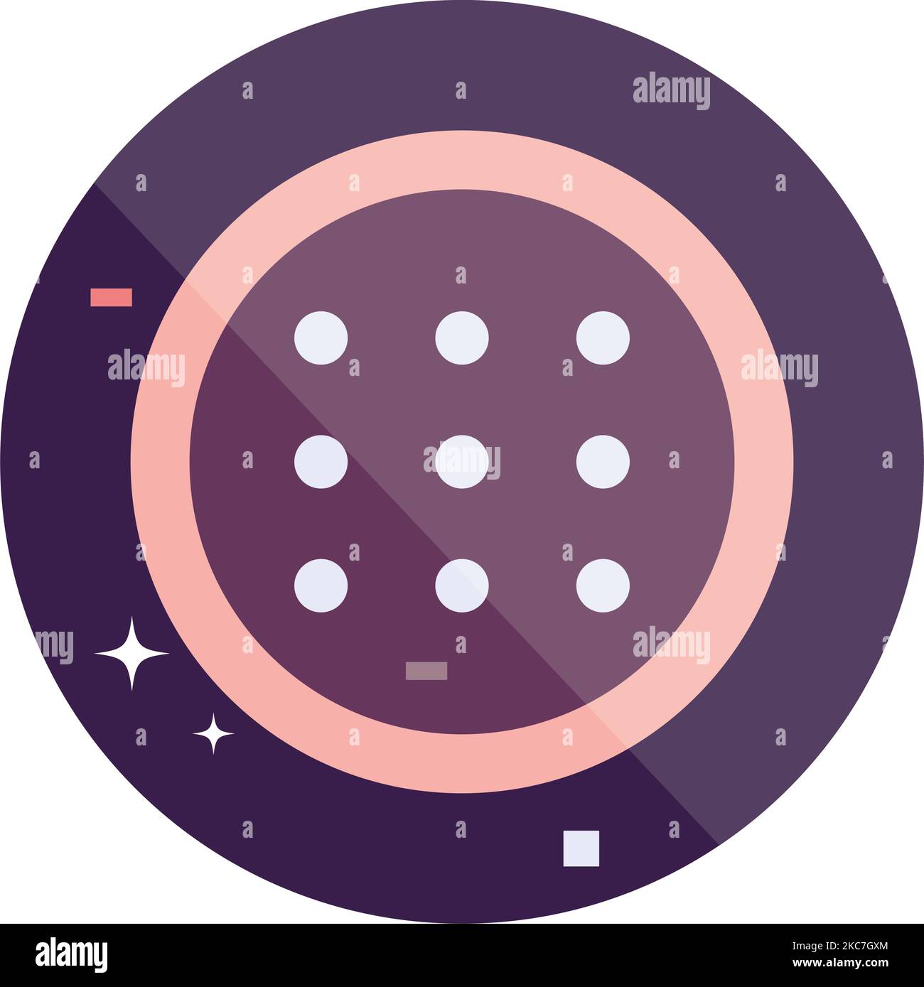 Shield weapon Cut Out Stock Images & Pictures - Alamy