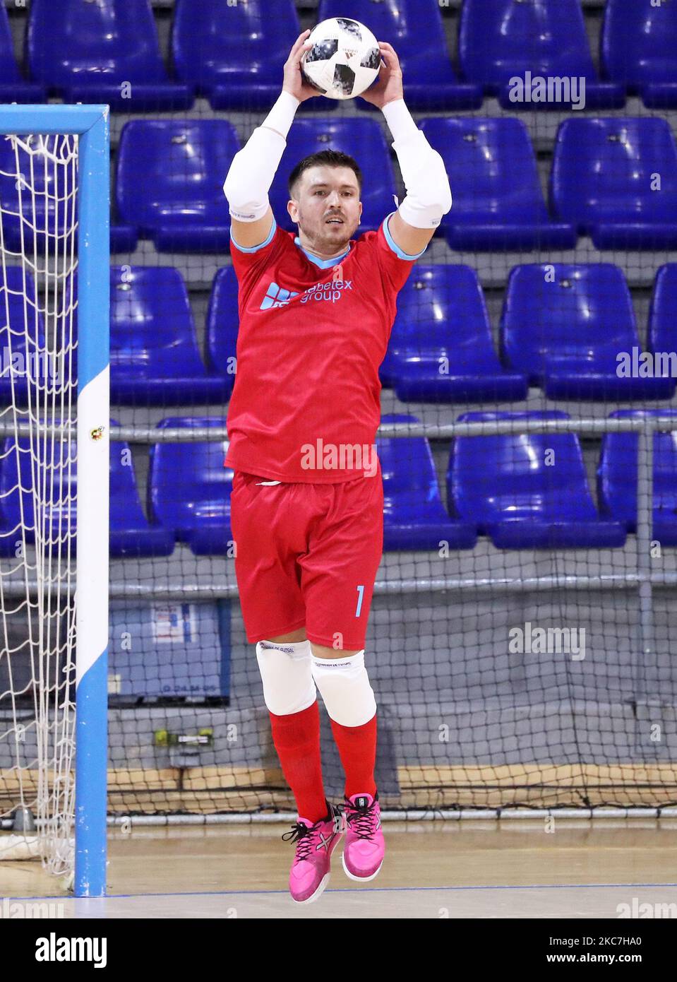 Besnik krasniqi hi-res stock photography and images - Alamy