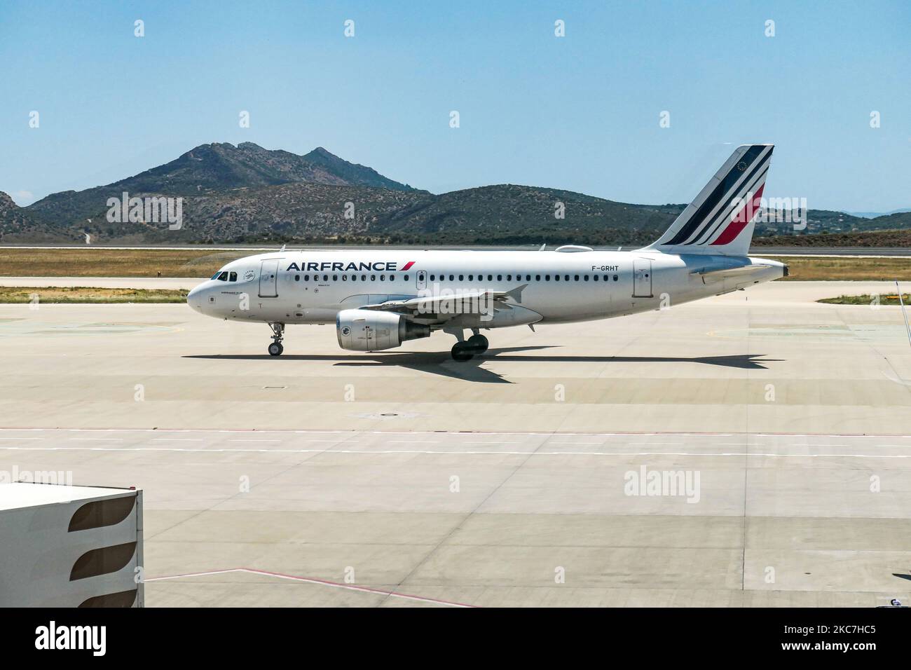 319 air base wing hi-res stock photography and images - Alamy