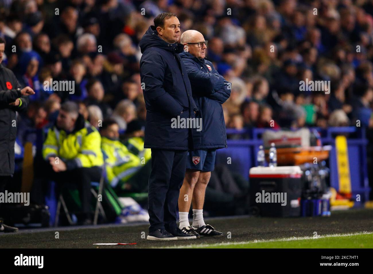 Derek adams soccer hi-res stock photography and images - Alamy