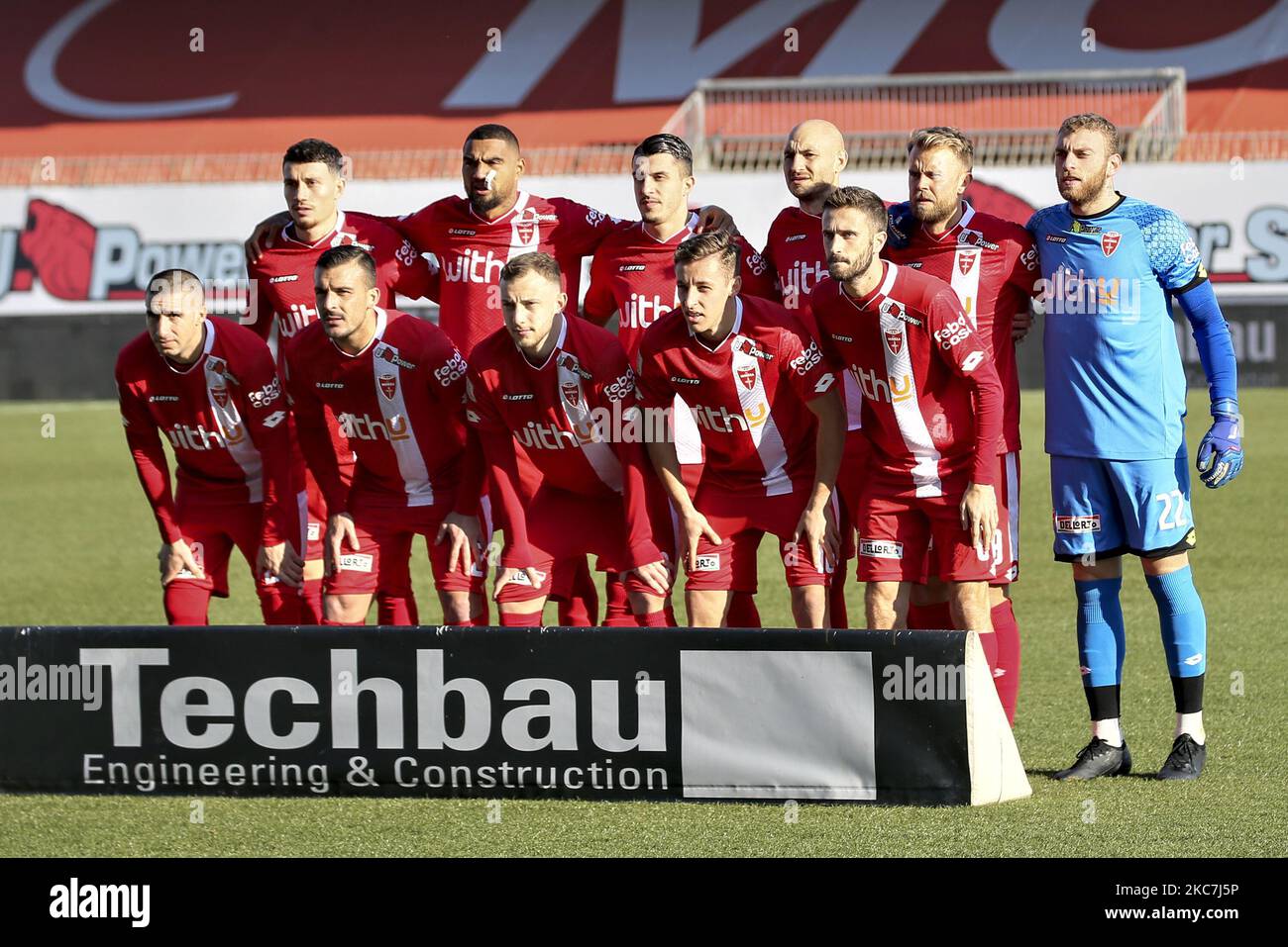 Ac monza calcio hi-res stock photography and images - Alamy