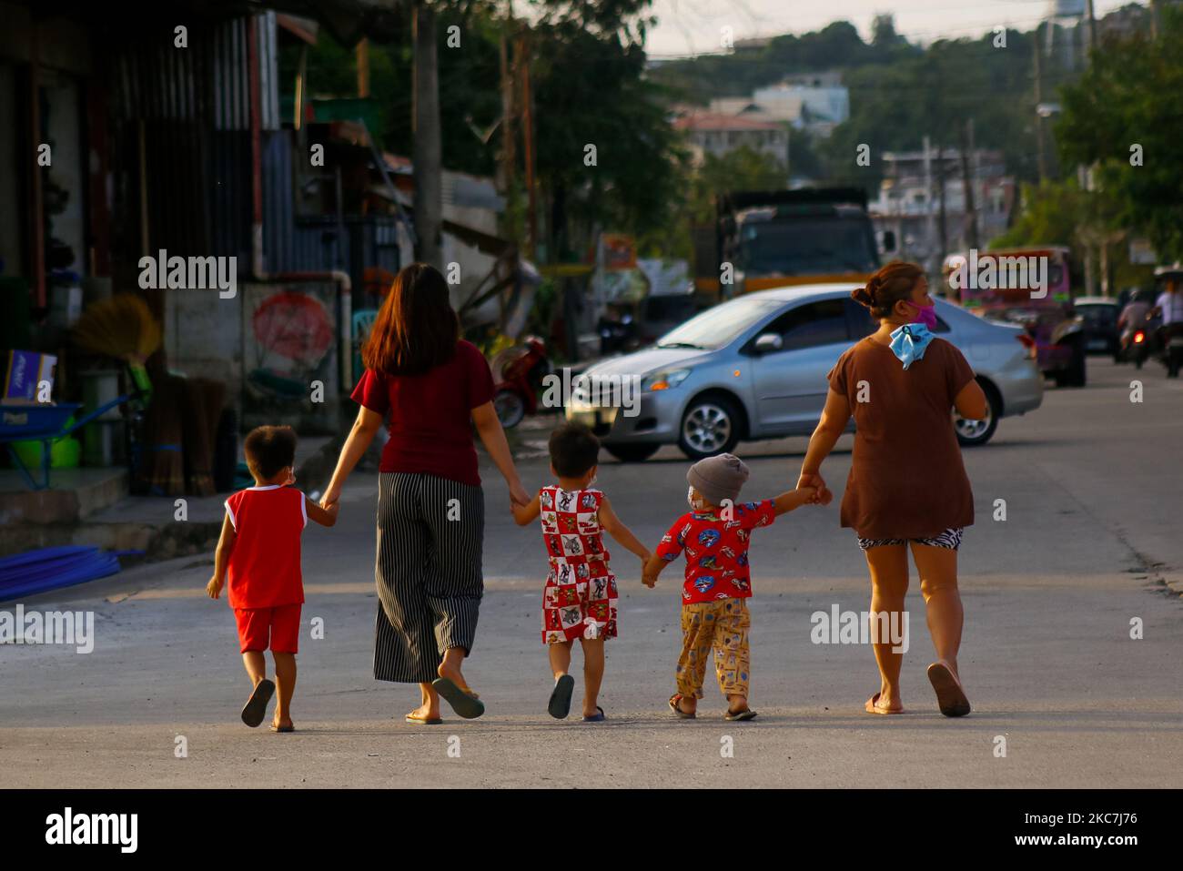 Angono rizal philippines hi-res stock photography and images - Alamy