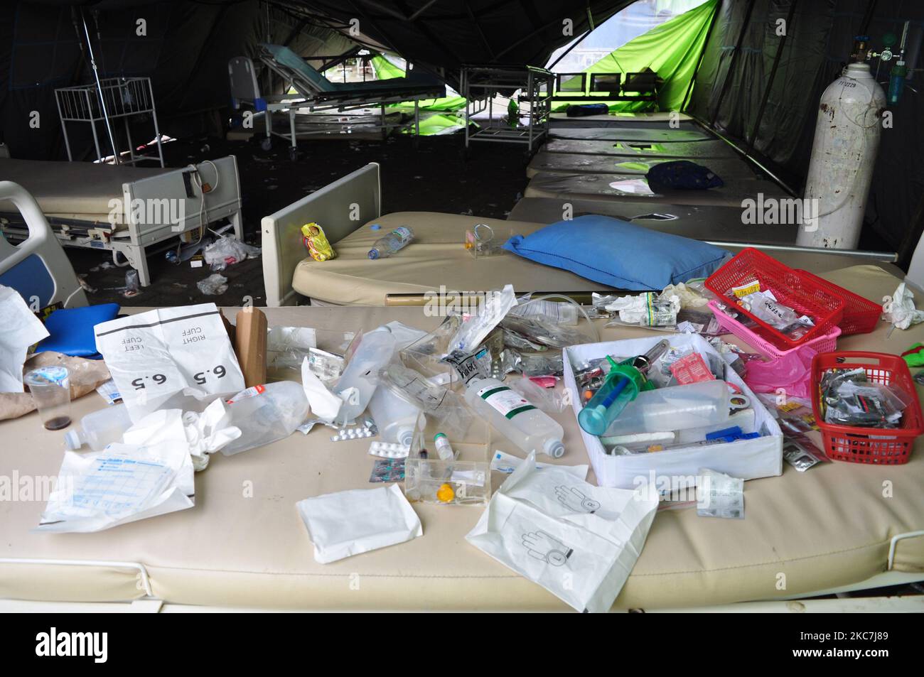 January 6 aftermath hi-res stock photography and images - Alamy