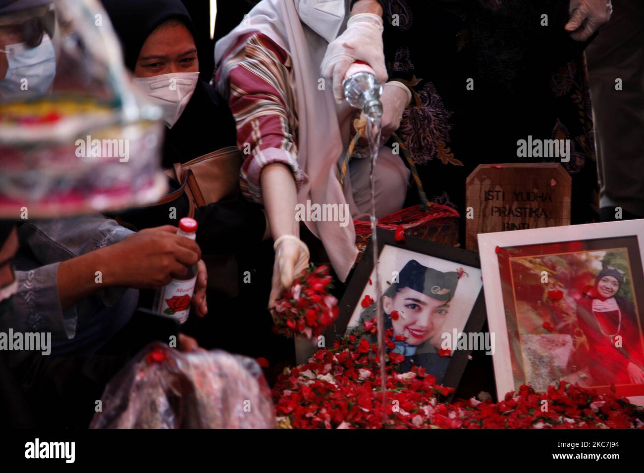 Boeing 737 500 crash hi-res stock photography and images - Alamy