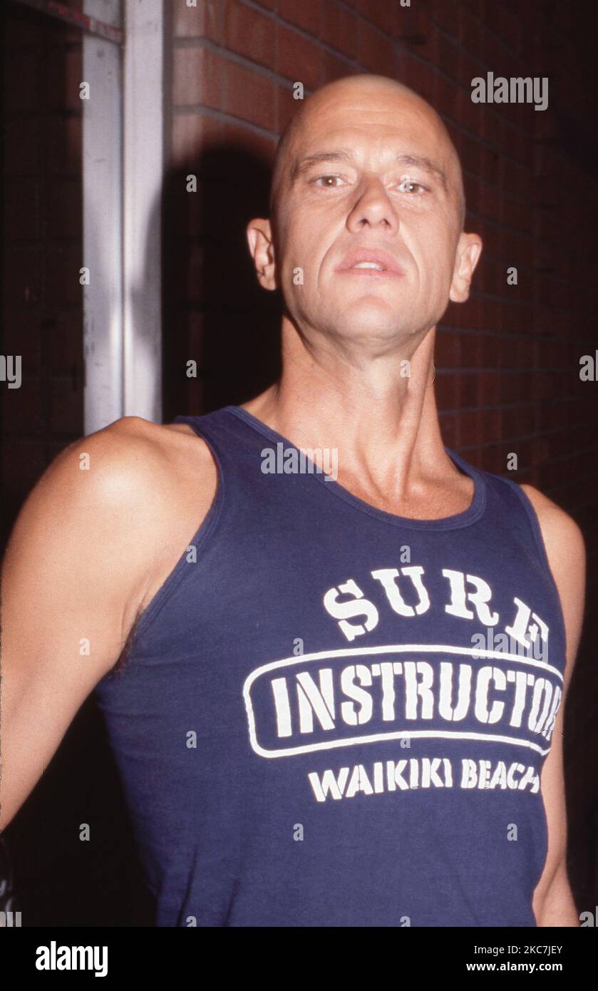 **FILE PHOTO** Andrew Prine Has Passed Away. Andrew Prine Circa 1980's ...