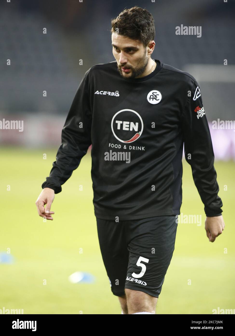 Torino v spezia hi-res stock photography and images - Alamy