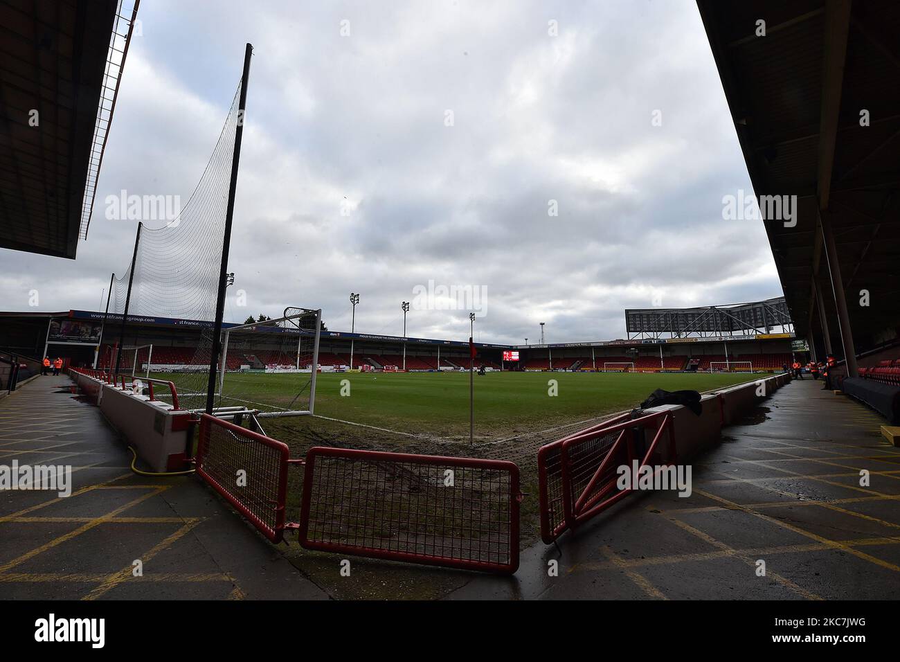 Banks’s stadium general hi-res stock photography and images - Alamy
