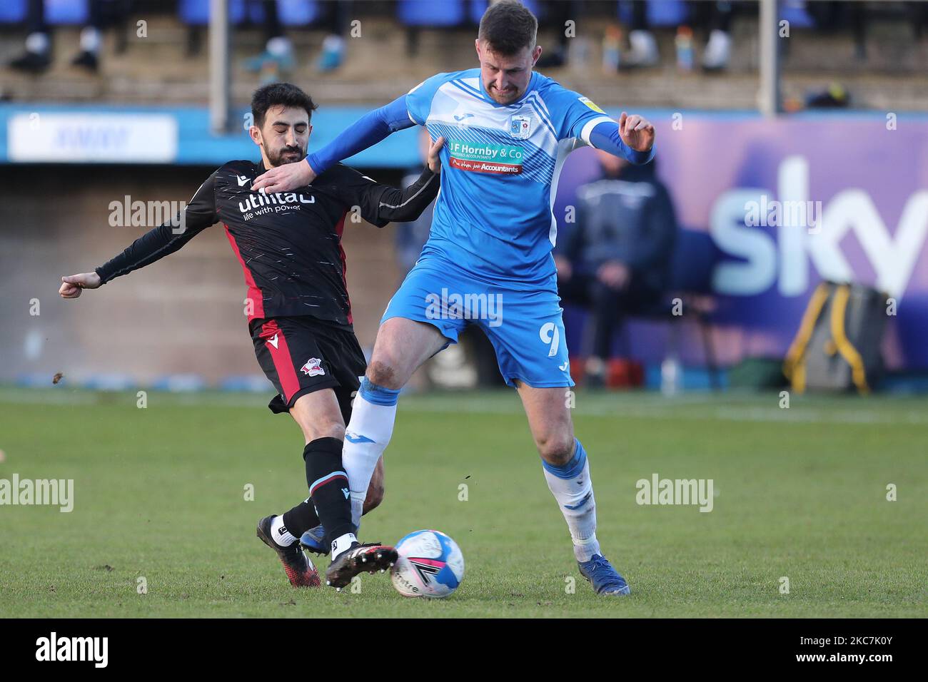 Frank quigley hi-res stock photography and images - Alamy