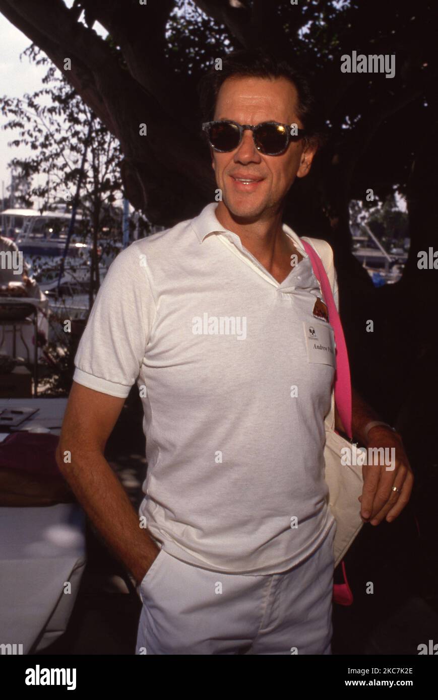 **FILE PHOTO** Andrew Prine Has Passed Away. Andrew Prine Circa 1980's ...