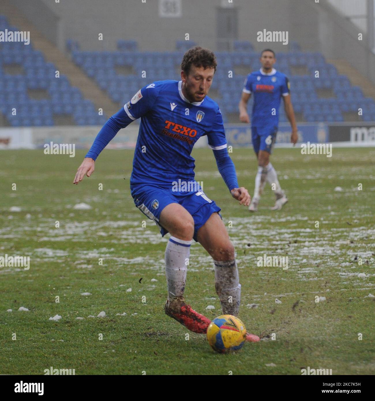 Tom eastman hi-res stock photography and images - Alamy