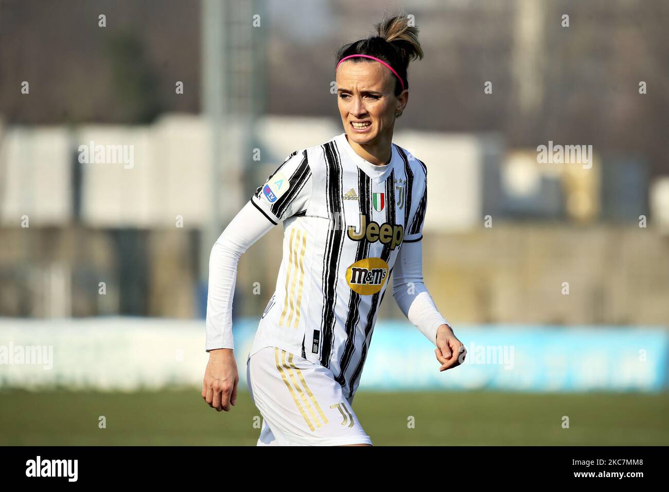 Barbara facchetti hi-res stock photography and images - Alamy