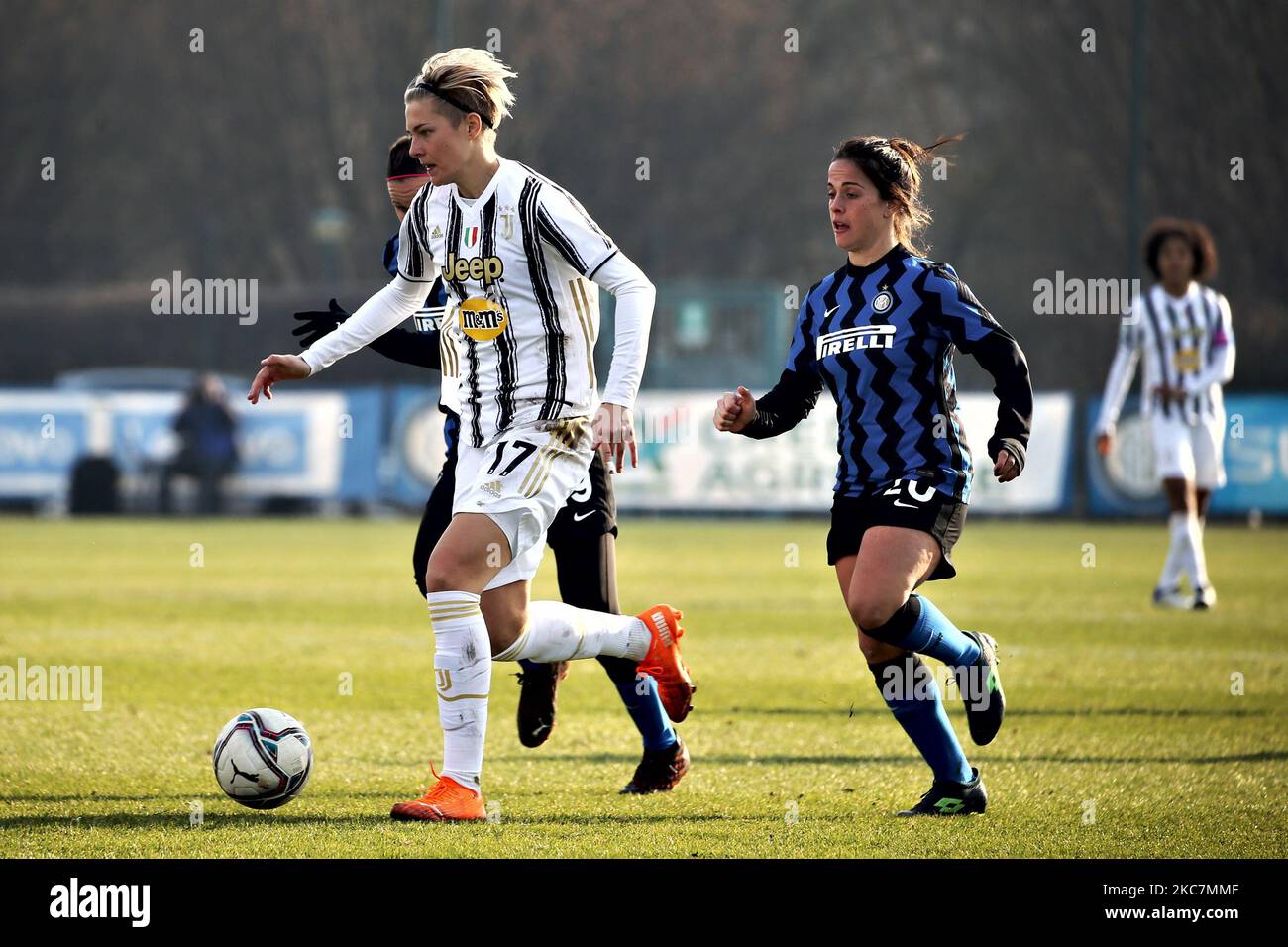 Lina mona andrea hurtig hi-res stock photography and images - Alamy