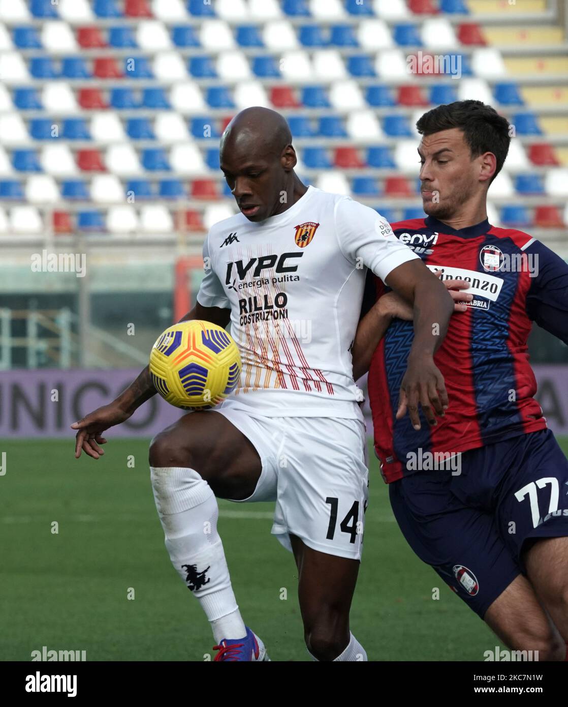 Bryan dabo calcio hi-res stock photography and images - Alamy