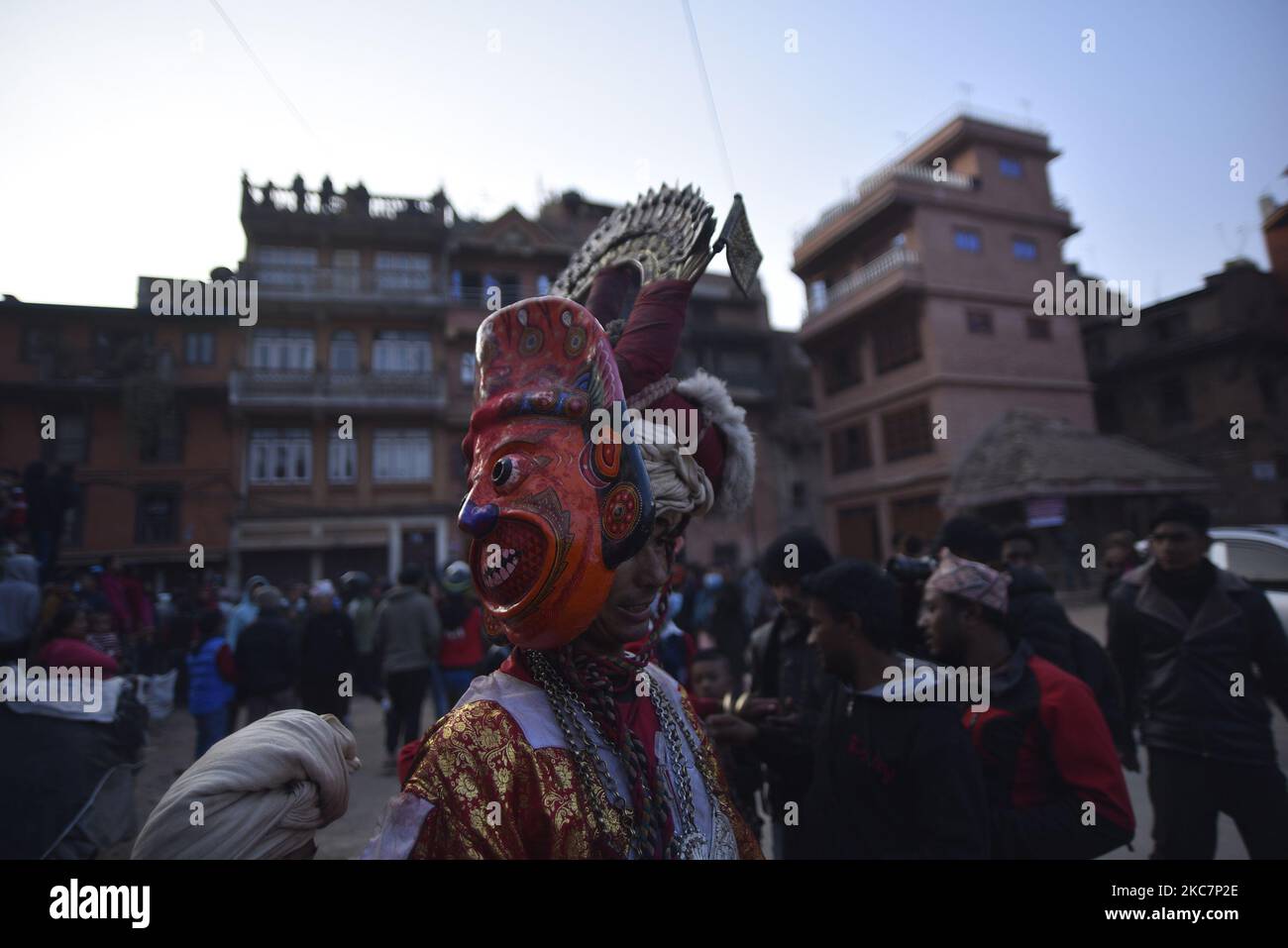 Nawa durga hi-res stock photography and images - Alamy