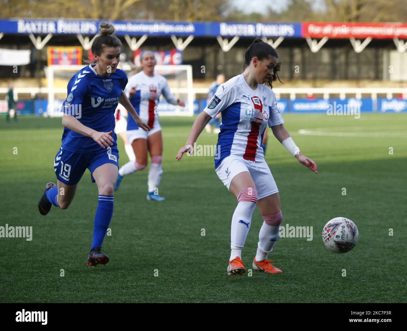 Danielle morgan hi-res stock photography and images - Alamy