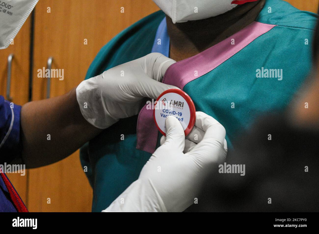Sars badge hi-res stock photography and images - Alamy