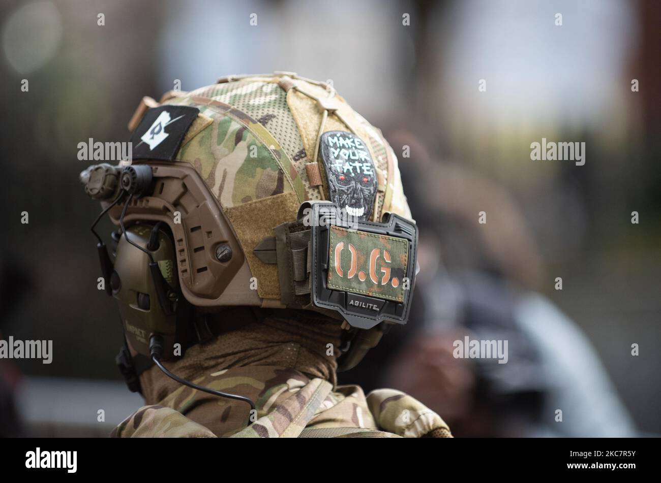 Lobby Day in Richmond, VA sees assortment of Pro-2nd Amendment Groups ...