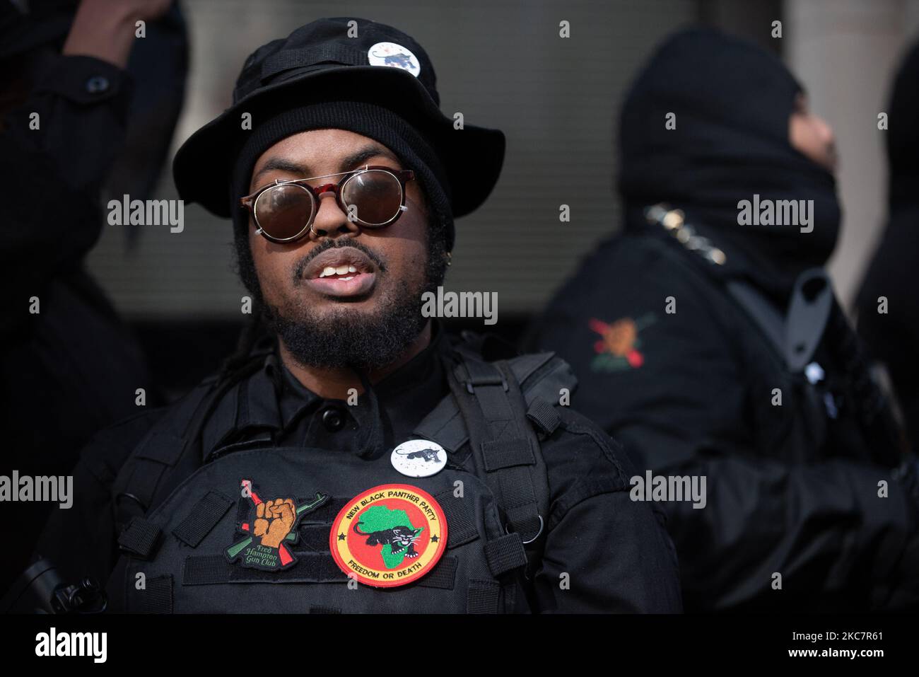 Lobby Day in Richmond, VA sees assortment of Pro-2nd Amendment Groups ...