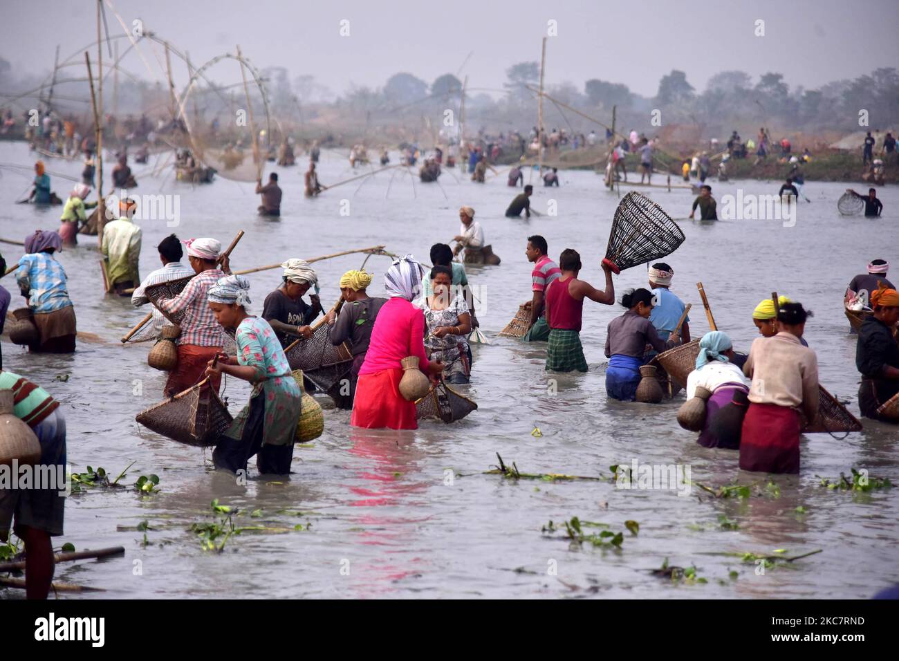Morigaon fishing hi-res stock photography and images - Alamy