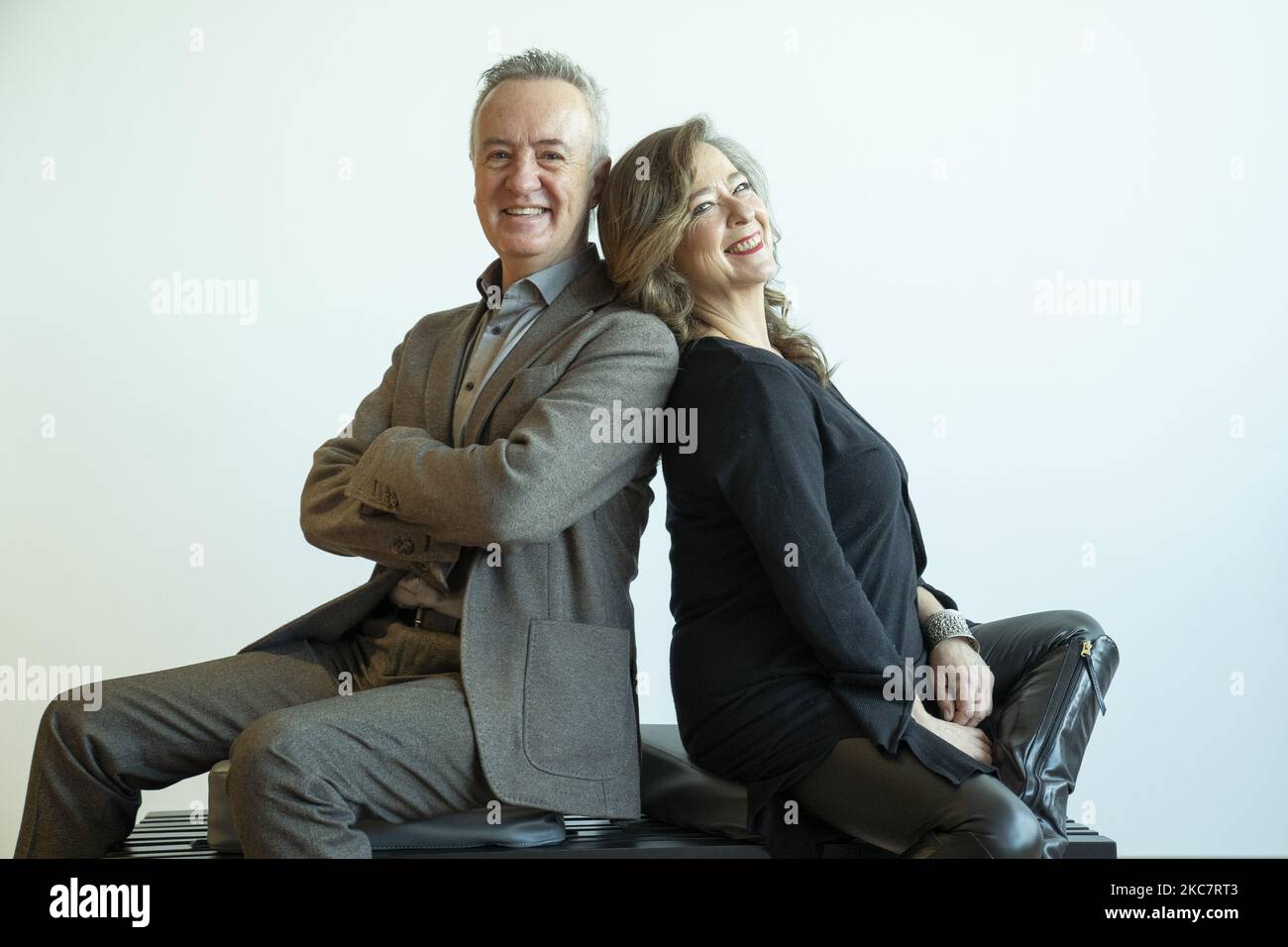 Mapi sagaseta hi-res stock photography and images - Alamy